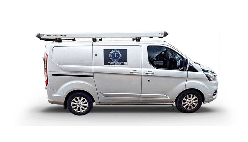 Services | JD Plumbing & Heating Manchester Ltd