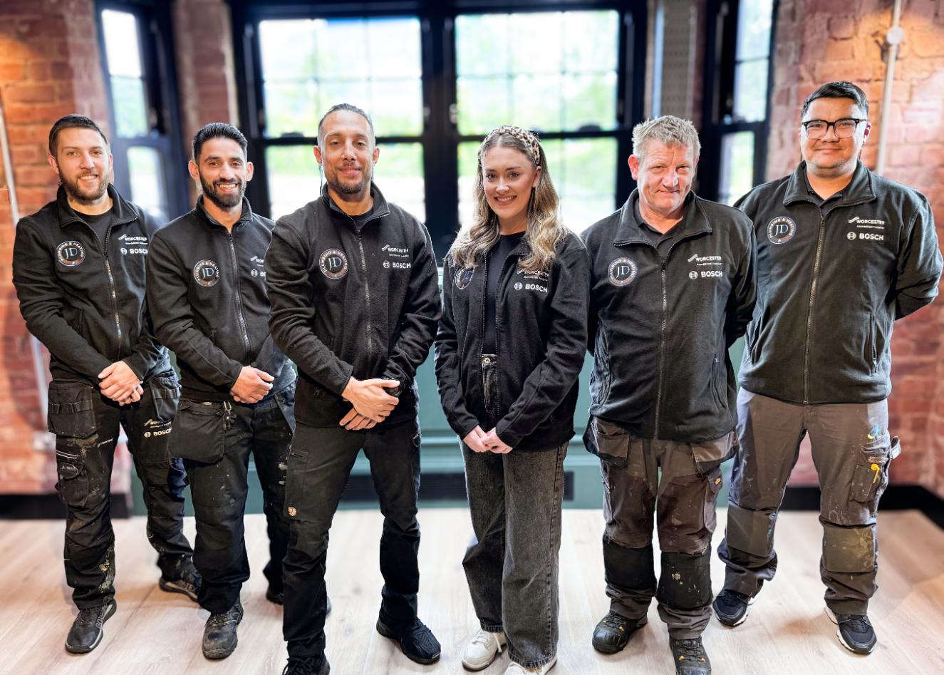 Get a Free New Boiler Quote Today | Expert | JD Plumbing